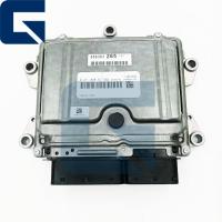 China 0281020457 0 281 020 457 Car ECM ECU Control Unit for sale