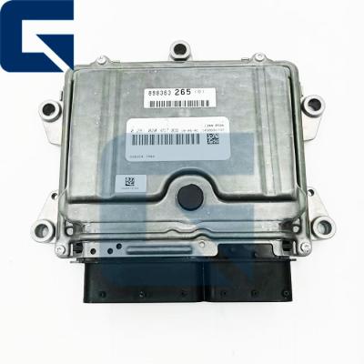 China 0281020457 0 281 020 457 Car ECM ECU Control Unit for sale