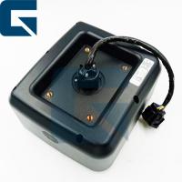 China 21Q6-33401 21Q633401 R210-9 Excavator Display Monitor Panel for sale