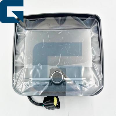 China 21Q6-33401 21Q633401 R210-9 Excavator Display Monitor Panel for sale