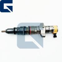 China 387-9432 3879432 E330D C9 Diesel Engine Fuel Injector for sale
