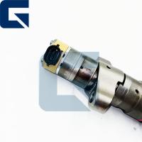 China 387-9432 3879432 E330D C9 Diesel Engine Fuel Injector for sale