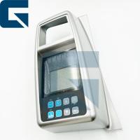 China 539-00076 53900076 DX255LC Excavator Display Monitor Panel for sale