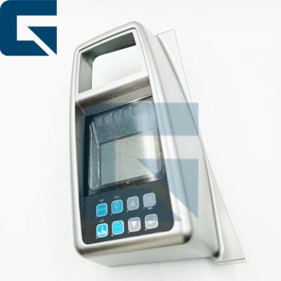 China 539-00076 53900076 DX255LC Excavator Display Monitor Panel for sale