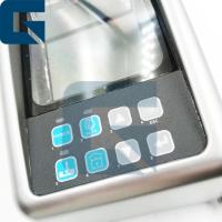 China 539-00076 53900076 DX255LC Excavator Display Monitor Panel for sale