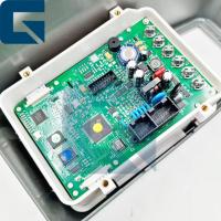 China 539-00076 53900076 DX255LC Excavator Display Monitor Panel for sale