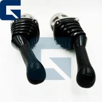 China Control Joystick for E345B Excavator Spare Parts for sale