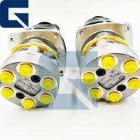 China Control Joystick for E345B Excavator Spare Parts for sale