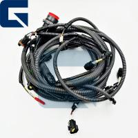 China 2056121 EX1200-6 Excavator Electric Wiring Harness for sale