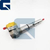 China 174-7526 1747526 3412E Diesel Engine Diese Fuel Injector for sale