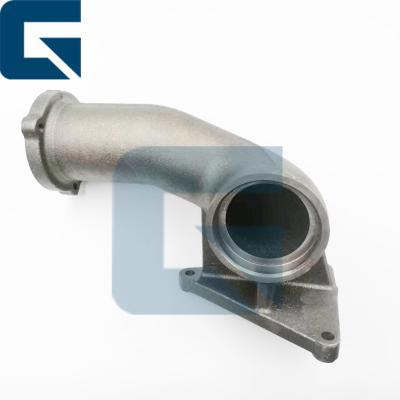 China 282-2830 2822830 C6.6 Generator Sets Exhaust Elbow for sale
