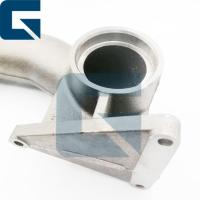 China 282-2830 2822830 C6.6 Generator Sets Exhaust Elbow for sale