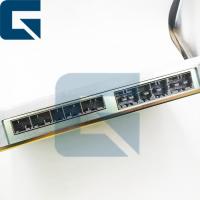 China YN22E00234F3 SK200-8 Excavator ECM ECU Control Unit for sale