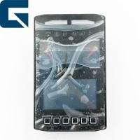 China 589-5731 5895731 E308 Mini Excavator Display Monitor Panel for sale