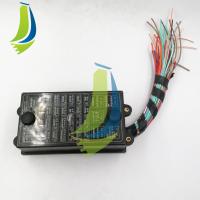 China 21N4-01710 Fuse Box for R210-7 Excavator for sale