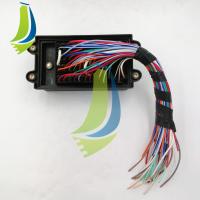 China 21N4-01710 Fuse Box for R210-7 Excavator for sale