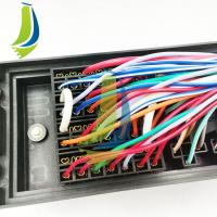 China 21N4-01710 Fuse Box for R210-7 Excavator for sale