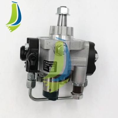 China 8-98168006-1 Fuel Injection Pump for 4HK1 Engine for sale