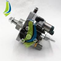 China 8-98168006-1 Fuel Injection Pump for 4HK1 Engine for sale