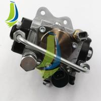 China 8-98168006-1 Fuel Injection Pump for 4HK1 Engine for sale