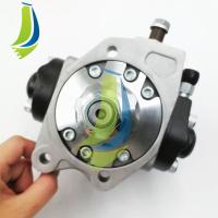 China 8-98168006-1 Fuel Injection Pump for 4HK1 Engine for sale