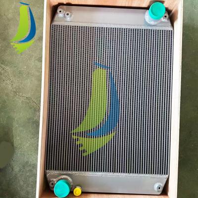 China 377-5263 3775263 Radiator for 420F Backhoe Loader for sale