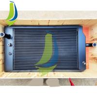 China 230-5006 2305006  Radiator for C9 Engine for sale
