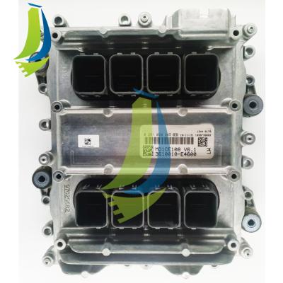China 0281020645 Controller ECU MD1CE108 for Engine for sale