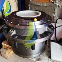 China CW18E11H2A051 Travel Gearbox for XS123 Roller for sale