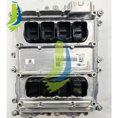 China 0281020654 Controller ECU for D30 Engine for sale