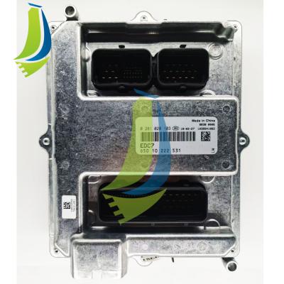 China 028102103 Control Module ECU EDC7 for Engine for sale