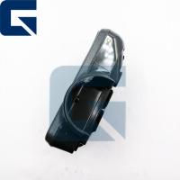 China 7834-78-3000 7834783000 PC210-6 Excavator Display Monitor Panel for sale