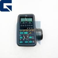 China 7834-78-3000 7834783000 PC210-6 Excavator Display Monitor Panel for sale