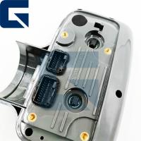 China 7834-78-3000 7834783000 PC210-6 Excavator Display Monitor Panel for sale