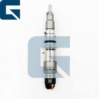 China QSB6.7 Diesel Fuel Injector 0445120231 0433175510 5263262 For Engine for sale