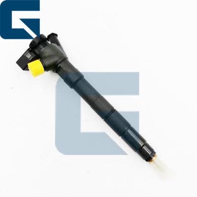 China 28565335 Common Rail Diesel Injector for sale