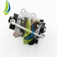 China 294000-1841 8-98168006-1 Fuel Injection Pump for 4HK1 Engine Parts for sale