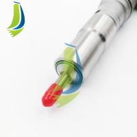 China 174-7526 1747526 Fuel Injector for 3412E Engine Parts for sale