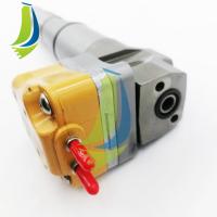 China 174-7526 1747526 Fuel Injector for 3412E Engine Parts for sale