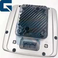 China 300426-00182 30042600182  DX225  Excavator Display Monitor Panel for sale