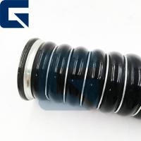 China VOE15119849 15119849 for EC340D Excavator Charge Air Hose for sale