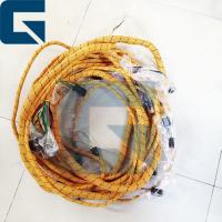 China 186-4637 1864637 E325C Excavator Auxilary Harness Assy for sale