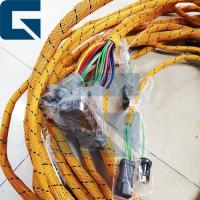 China 186-4637 1864637 E325C Excavator Auxilary Harness Assy for sale