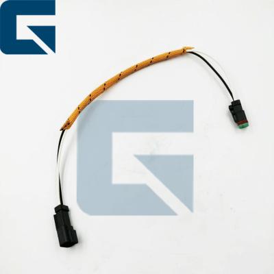 China 228-7221 2287221 E320C Excavator Solenoid Wiring Harness for sale