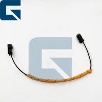 China 228-7221 2287221 E320C Excavator Solenoid Wiring Harness for sale