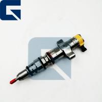 China 236-0962 2360962 C9 Diesel Engine Diese Fuel Injector for sale