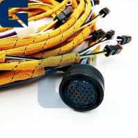 China 246-8051 2468051 Loader 414E Engine  Harness Assy for sale