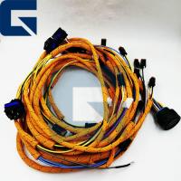 China 246-8051 2468051 Loader 414E Engine  Harness Assy for sale