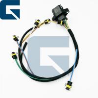 China 419-0841 4190841 C9 Engine Fuel Injector  Wiring Harness for sale