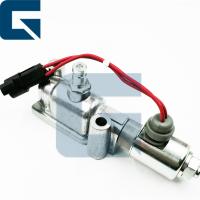 China 468-3266 4683266 for D9T Loader Solenoid Valve for sale